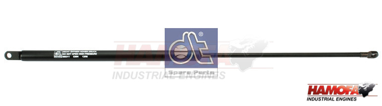 Buy SCANIA GAS SPRING 122133-ENGINE GAS SPRING