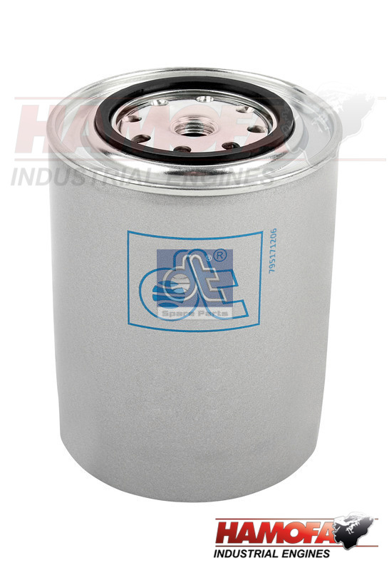 Buy IVECO FUEL FILTER 2994048-ENGINE FUEL FILTER