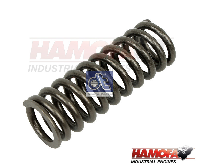 Buy SCANIA VALVE SPRING 519700-ENGINE VALVE SPRING