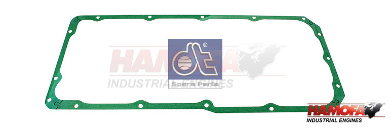 Buy MERCEDES OIL SUMP GASKET 5420140322-ENGINE OIL SUMP GASKETS