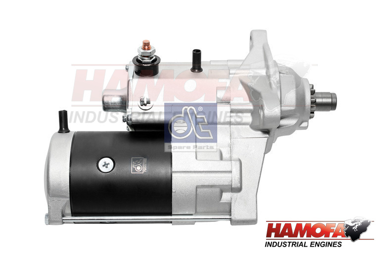 Buy IVECO STARTER 5801710983-ENGINE STARTER MOTOR