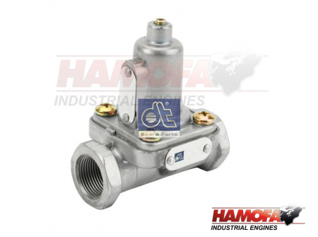 Buy MERCEDES OVERFLOW VALVE 0004299444-ENGINE SAFETY VALVES