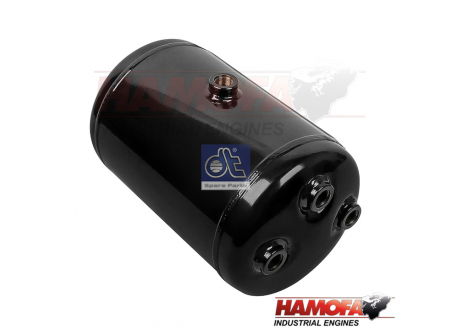 Buy MERCEDES AIR TANK 0034326801-ENGINE AIR TANK