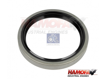 Buy MERCEDES OIL SEAL 0079978446-ENGINE SEAL RINGS & O-RINGS