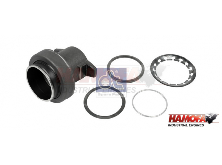 Buy IVECO RELEASE BEARING 04757088-ENGINE ENGINE