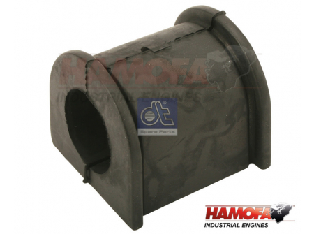 Buy DAF BUSHING 1400147-ENGINE RUBBER BUSHING, ANTI-ROLL BAR