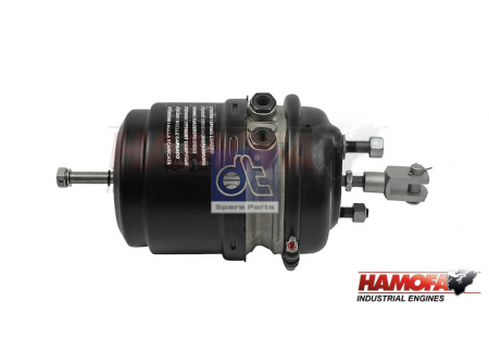 Buy SCANIA SPRING BRAKE CYLINDER 1446066-ENGINE SPRING BRAKE CHAMBER