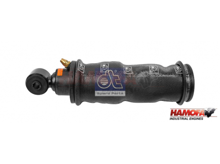 Buy SCANIA CABIN SHOCK ABSORBER 1502472S-ENGINE SHOCK ABSORBER