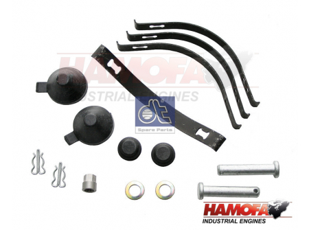 Buy SCANIA REPAIR KIT 1504808-ENGINE REPAIR KIT, BRAKE CALIPER