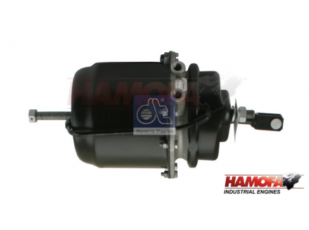 Buy DAF SPRING BRAKE CYLINDER 1505194-ENGINE SPRING BRAKE CHAMBER