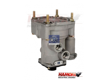 Buy DAF TRAILER CONTROL VALVE 1506483-ENGINE VARIOUS VALVES