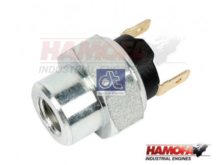 Buy SCANIA BRAKE LIGHT SWITCH 158717-ENGINE OTHER SWITCH