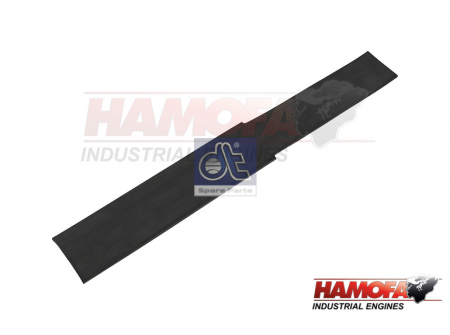 Buy SCANIA TENSIONING BAND 1728630-ENGINE MOUNTING STRAP