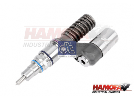 Buy SCANIA UNIT INJECTOR 1766551-ENGINE ELECTRONICAL INJECTOR UNIT