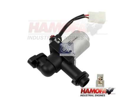 Buy VOLVO SOLENOID VALVE 20774135-ENGINE CONTROL VALVE