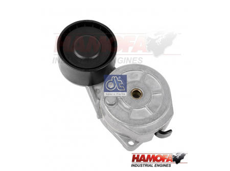 Buy SCANIA BELT TENSIONER 2192038-ENGINE BELT TENSIONER