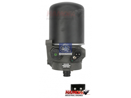 Buy VOLVO AIR DRYER 3172999-ENGINE AIR DRYER