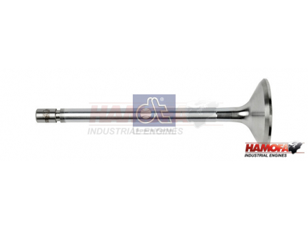 Buy MERCEDES INTAKE VALVE 3520530001-ENGINE VALVE