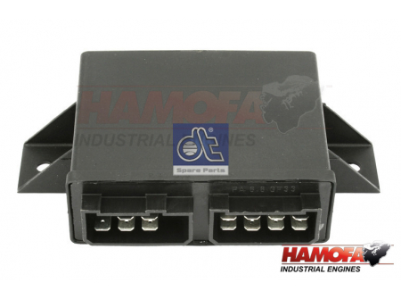 Buy SCANIA TURN SIGNAL RELAY 365559-ENGINE FLASHER RELAY