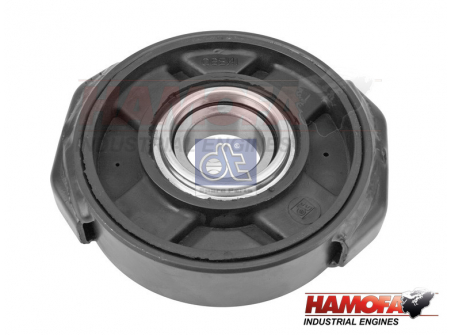 Buy MERCEDES CENTER BEARING 3814100222-ENGINE SUPPORT BEARING