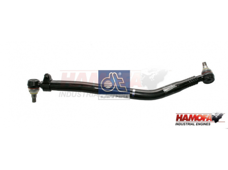 Buy VOLVO DRAG LINK 3986452-ENGINE DRAG LINK