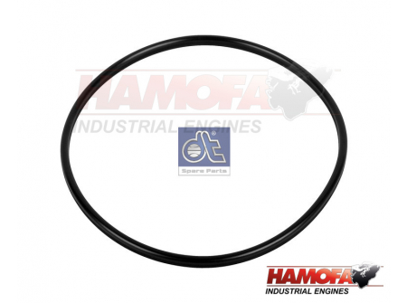 Buy MERCEDES SEAL RING 4579970345-ENGINE SEAL RINGS, CYLINDER LINER