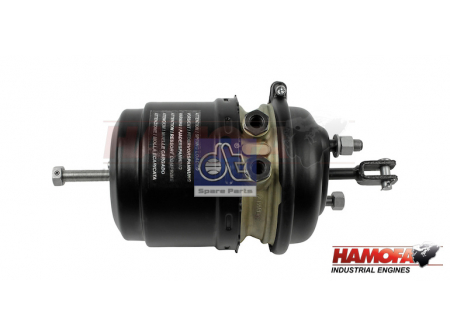 Buy SPRING BRAKE CYLINDER 5010260346-ENGINE SPRING BRAKE CHAMBER