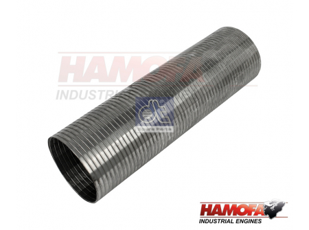 Buy FLEXIBLE PIPE 5010269186-ENGINE FLEXIBLE PIPE