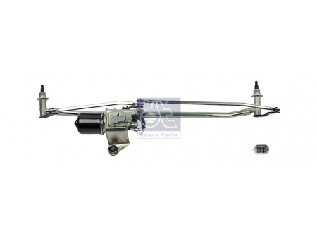 Buy IVECO WIPER LINKAGE 504019897-ENGINE WIPER MOTOR