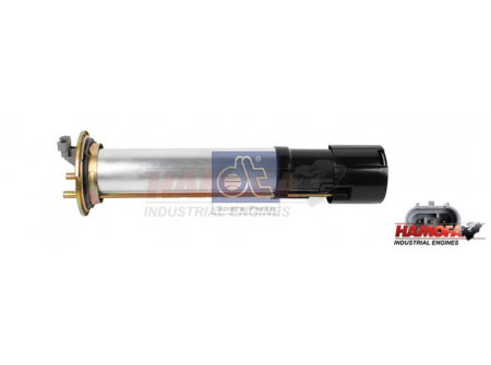Buy IVECO FUEL LEVEL SENSOR 504075435-ENGINE FUEL GAUGE SENDER