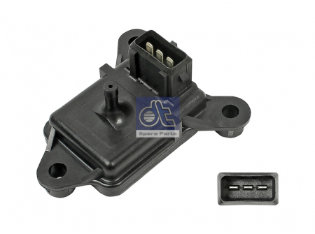 Buy FIAT CHARGE PRESSURE SENSOR 60575356-ENGINE SENSORS