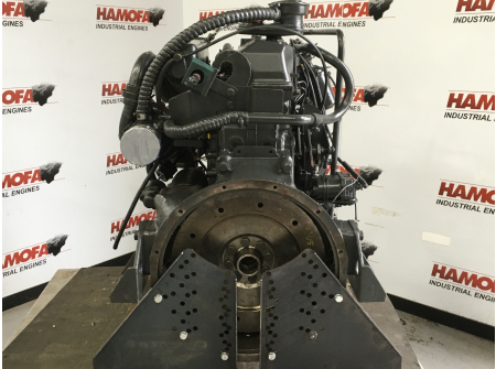 Buy MERCEDES-OM366.901-507 - RECONDITIONED - DIESEL ENGINES