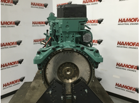 Buy VOLVO-D12D 420 - RECONDITIONED - DIESEL ENGINES