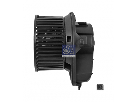 Buy FAN MOTOR 7701035892-ENGINE BLOWER