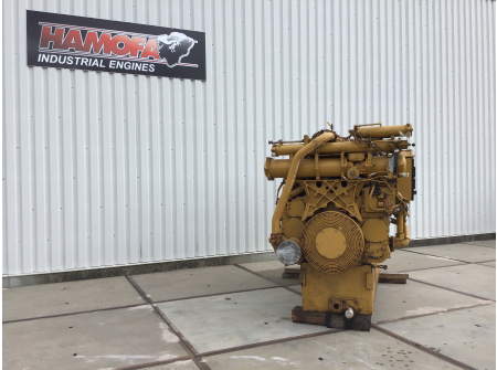 Buy CATERPILLAR-3516 2FW 174-4953 - USED - MARINE-DIESEL