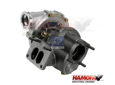Buy MERCEDES TURBOCHARGER 9060969399-ENGINE TURBOCHARGER
