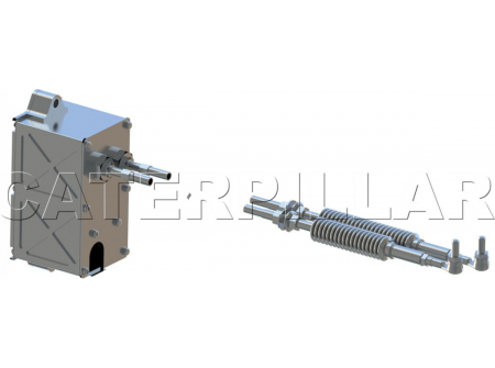 Buy CATERPILLAR MOTOR AS-G 2475231-ENGINE GOVERNORS