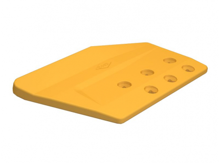 Buy CATERPILLAR BIT-END LH 9W1876-ENGINE EXTENDED WEAR LIFE