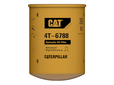 Buy CATERPILLAR FILTER HYDRAULI 4T6788-ENGINE HYDRAULIC & TRANSMISSION ...