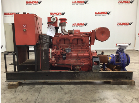 Buy CUMMINS-NT855-G1 CPL5820 - USED - INDUSTRIAL