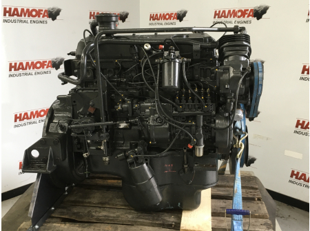 Buy MERCEDES-OM366.901-507 - RECONDITIONED - DIESEL ENGINES