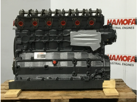 Buy MERCEDES-OM 902.918 - RECONDITIONED - DIESEL ENGINES