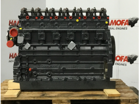 Buy MERCEDES-OM 902.918 - RECONDITIONED - DIESEL ENGINES