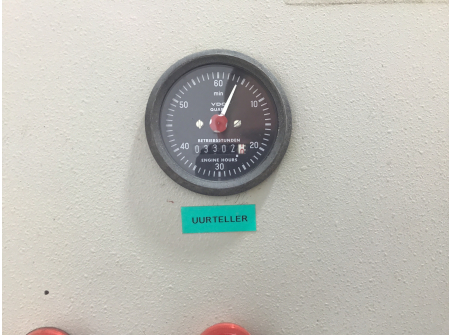 Buy CUMMINS-NT855-G1 CPL5820 - USED - INDUSTRIAL