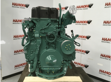 Buy VOLVO-D12D 420 - RECONDITIONED - DIESEL ENGINES