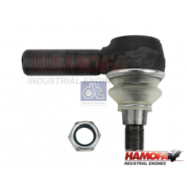 Buy MERCEDES BALL JOINT 0014604248-ENGINE BALL JOINT, DRAG LINK