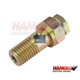 Buy OVERFLOW VALVE 0024866071-ENGINE OVERFLOW VALVE