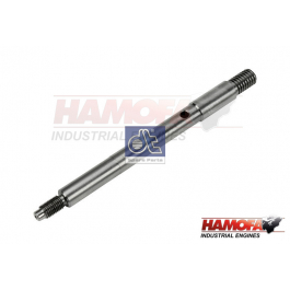 Buy SCANIA SHAFT 1475436-ENGINE ACCESSORIES, OIL CLEANER