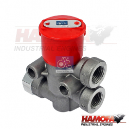 Buy SCANIA QUICK RELEASE VALVE 1912350-ENGINE QUICK RELEASE VALVE