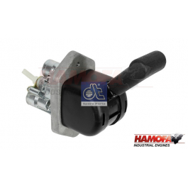 Buy SCANIA HAND BRAKE VALVE 1935579-ENGINE HAND BRAKE VALVE